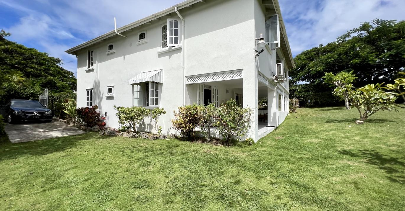 Mount Standfast Plantation 3 | Barbados Sotheby's International Realty • Barbados